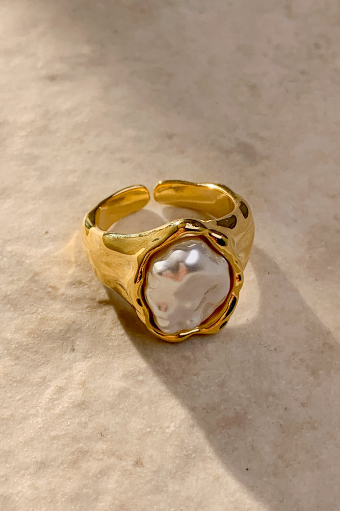 Sabbia Ring – SSFW