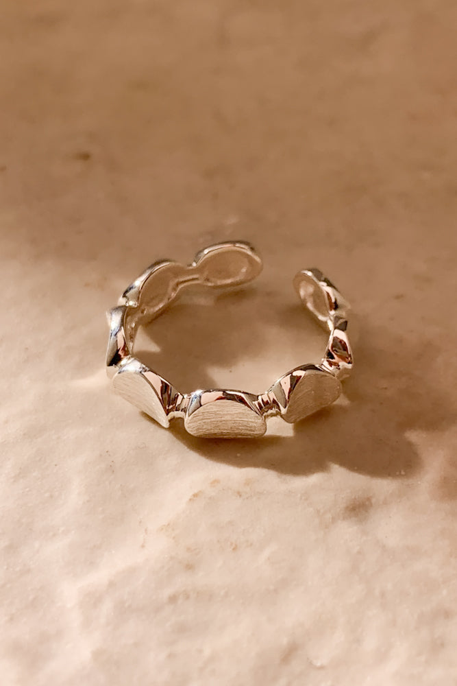 Sova Ring (925 Silver) – SSFW