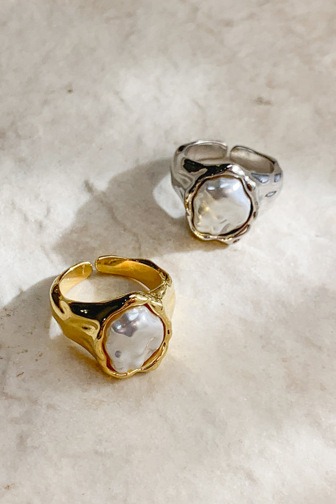 Sabbia Ring – SSFW