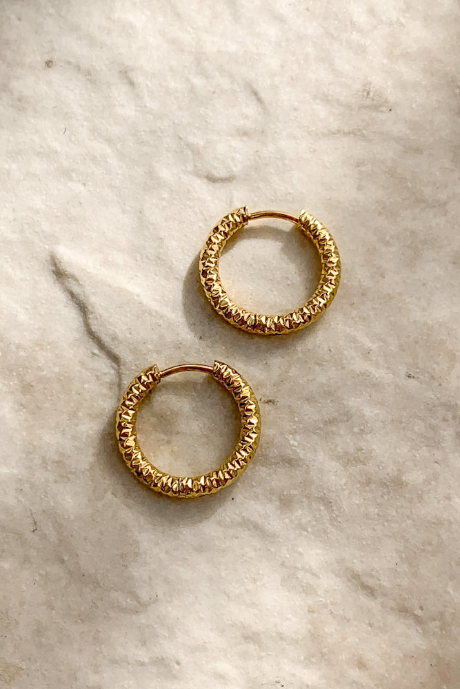 Kael Huggies (Stainless Steel) – SSFW